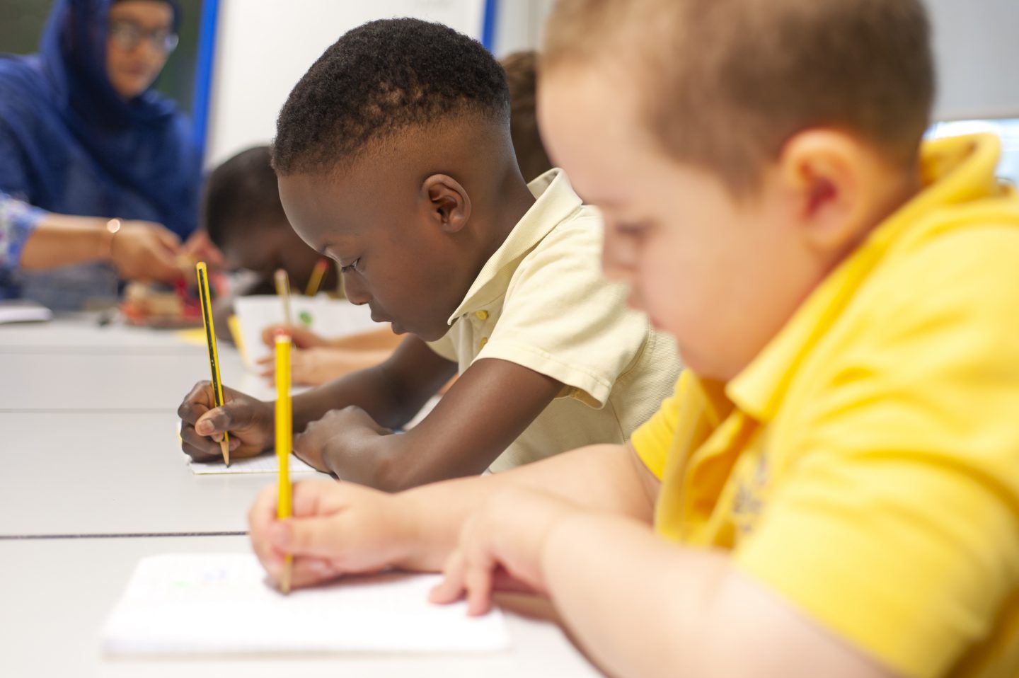 Subjects - Jubilee Primary School