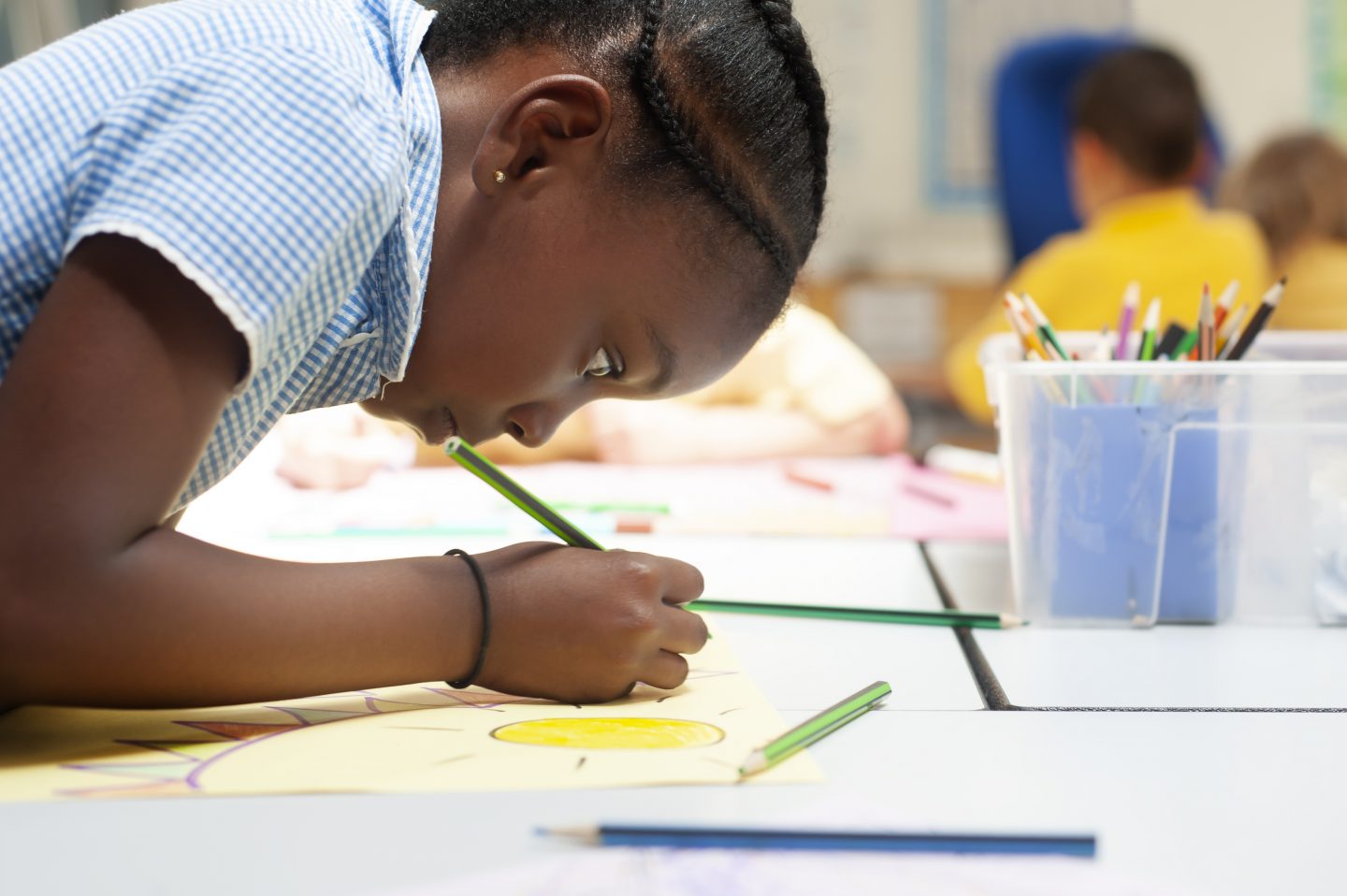 Teaching & Learning - Jubilee Primary School