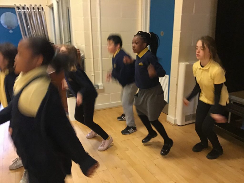 Jubilee Primary School | Inspiring Imaginations